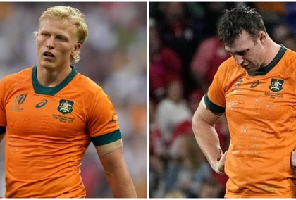 Carter Gordon Archives | PlanetRugby : PlanetRugby