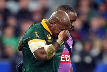URC: Springboks hooker Bongi Mbonambi returns after World Cup injury ...