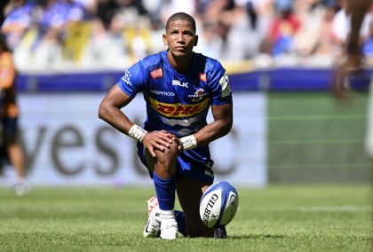 Manie Libbok Archives | PlanetRugby : PlanetRugby