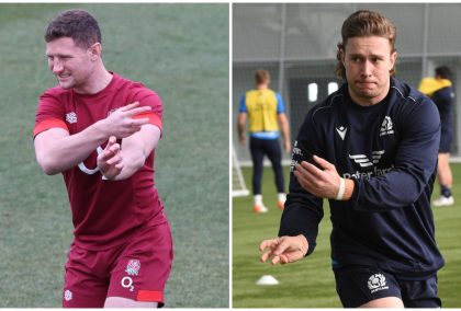 Safety first for France | PlanetRugby : PlanetRugby