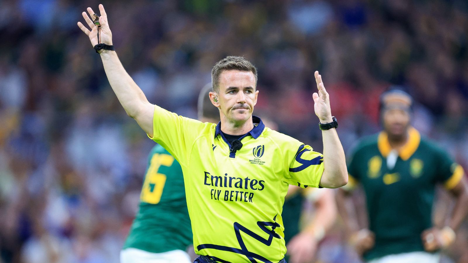 David Skippers - Journalist Profile - Intelligent Relations