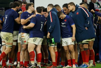 Tables, Fixtures, Results, and France Rugby News - Planetrugby ...