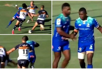 Fiji | PlanetRugby : PlanetRugby