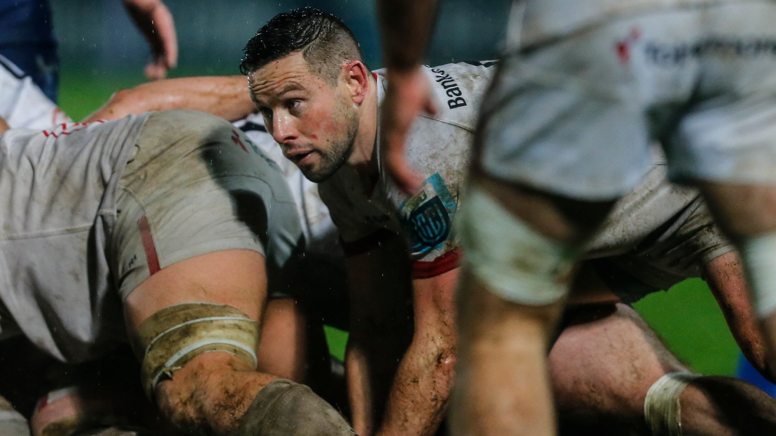 Ulster relieved with ‘lucky’ win over Cardiff in United Rugby Championship