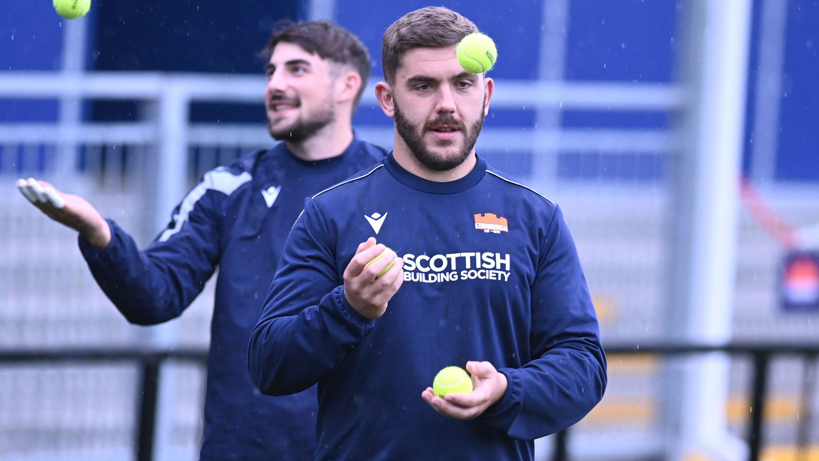 URC: Connacht confirm second new signing in Adam McBurney