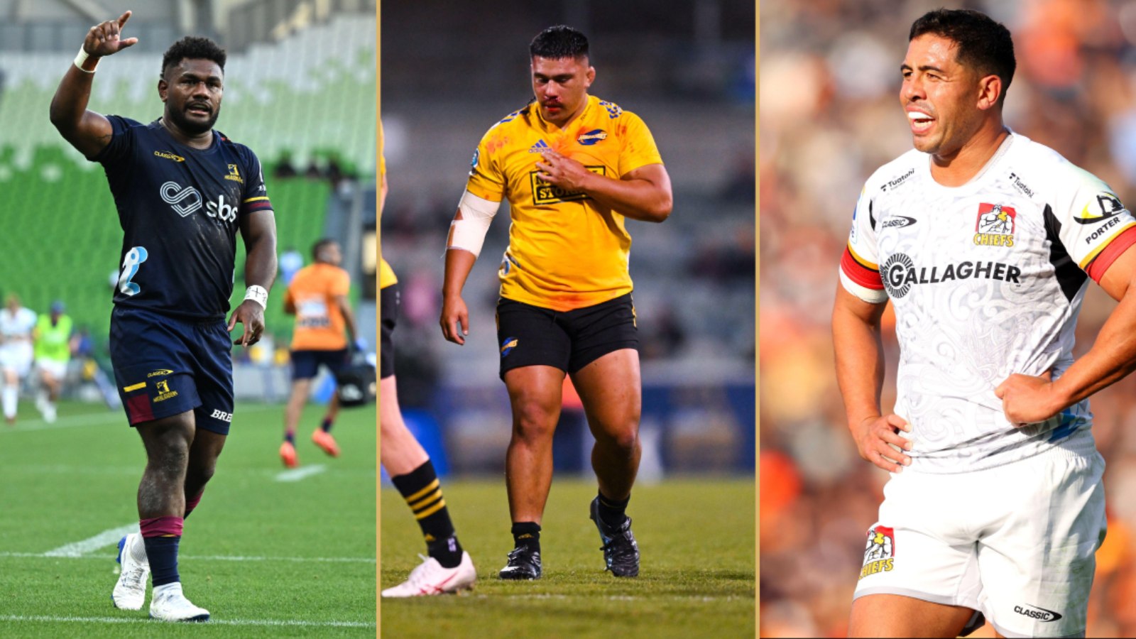 Razor Watch: Xavier Numia can't be ignored in All Blacks selection story