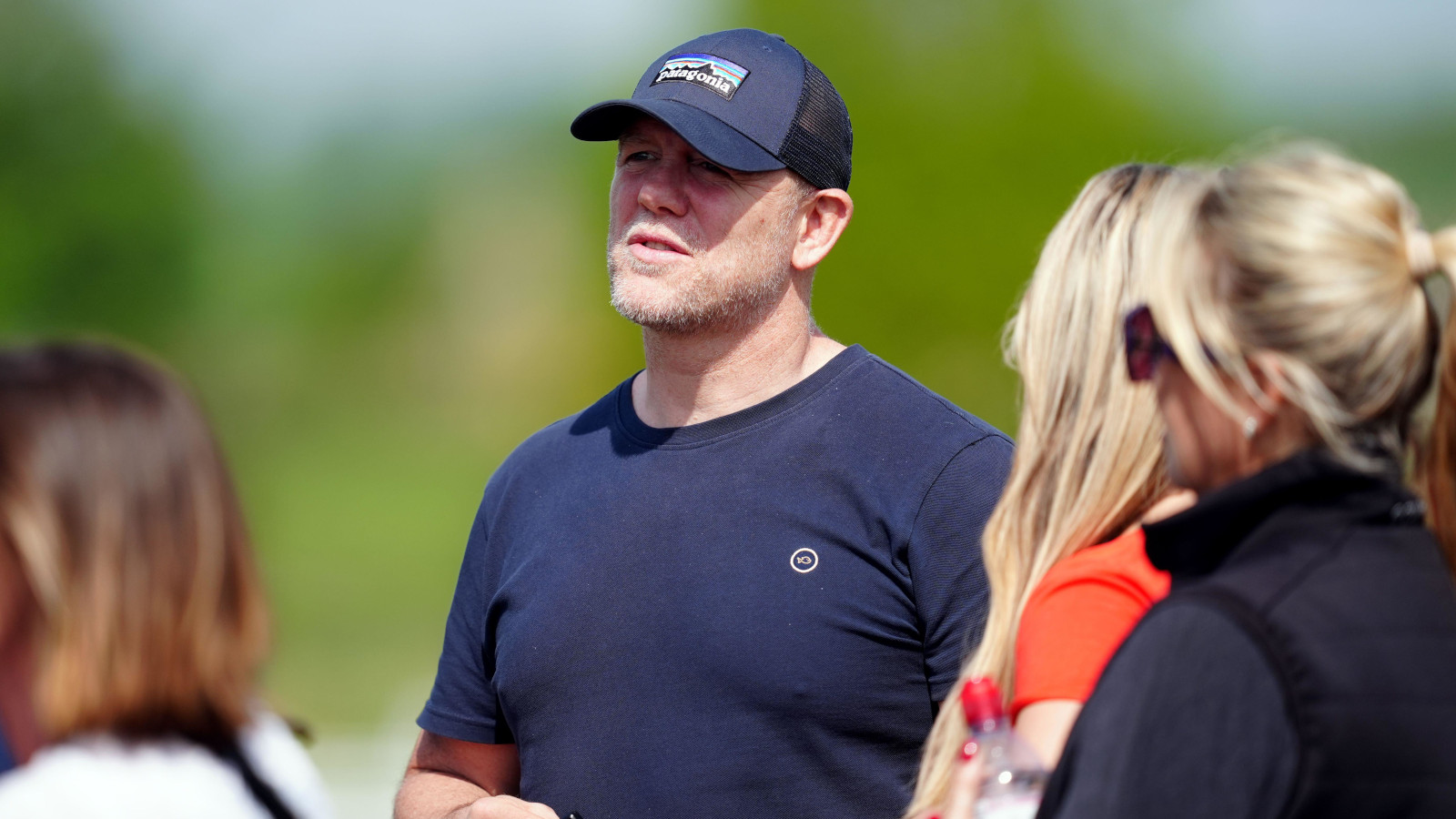 Mike Tindall: Rugby 'shouldn't have an issue' with Saudi Arabian money