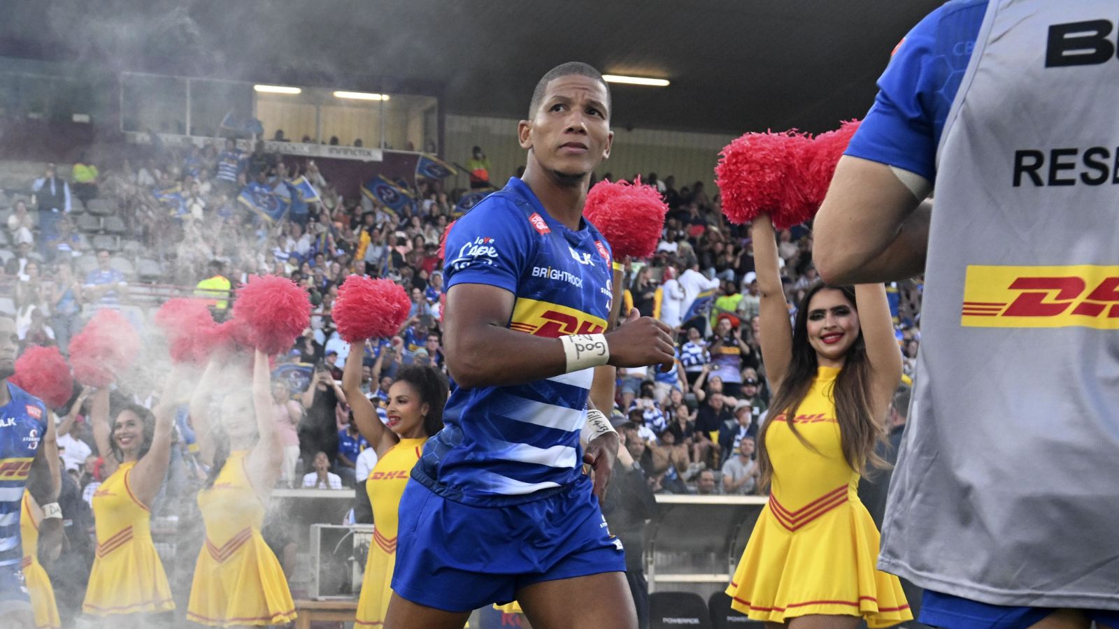 Springboks: Manie Libbok makes decision on future amid overseas interest
