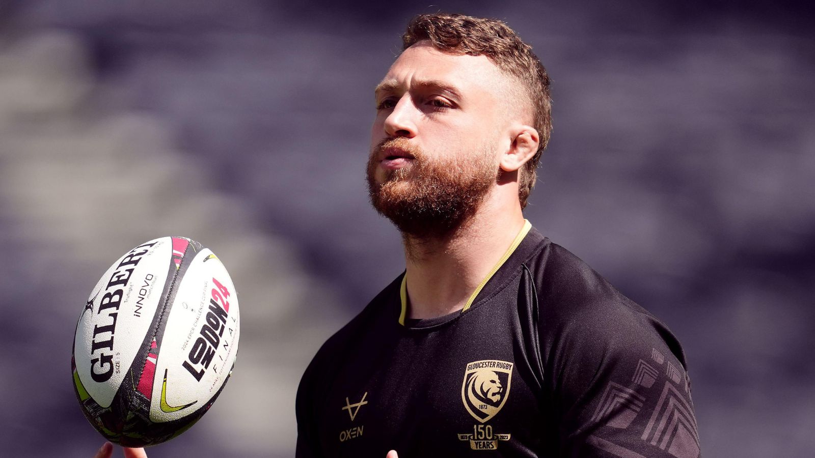 Gloucester issue 13-word statement on Ruan Ackermann rumours