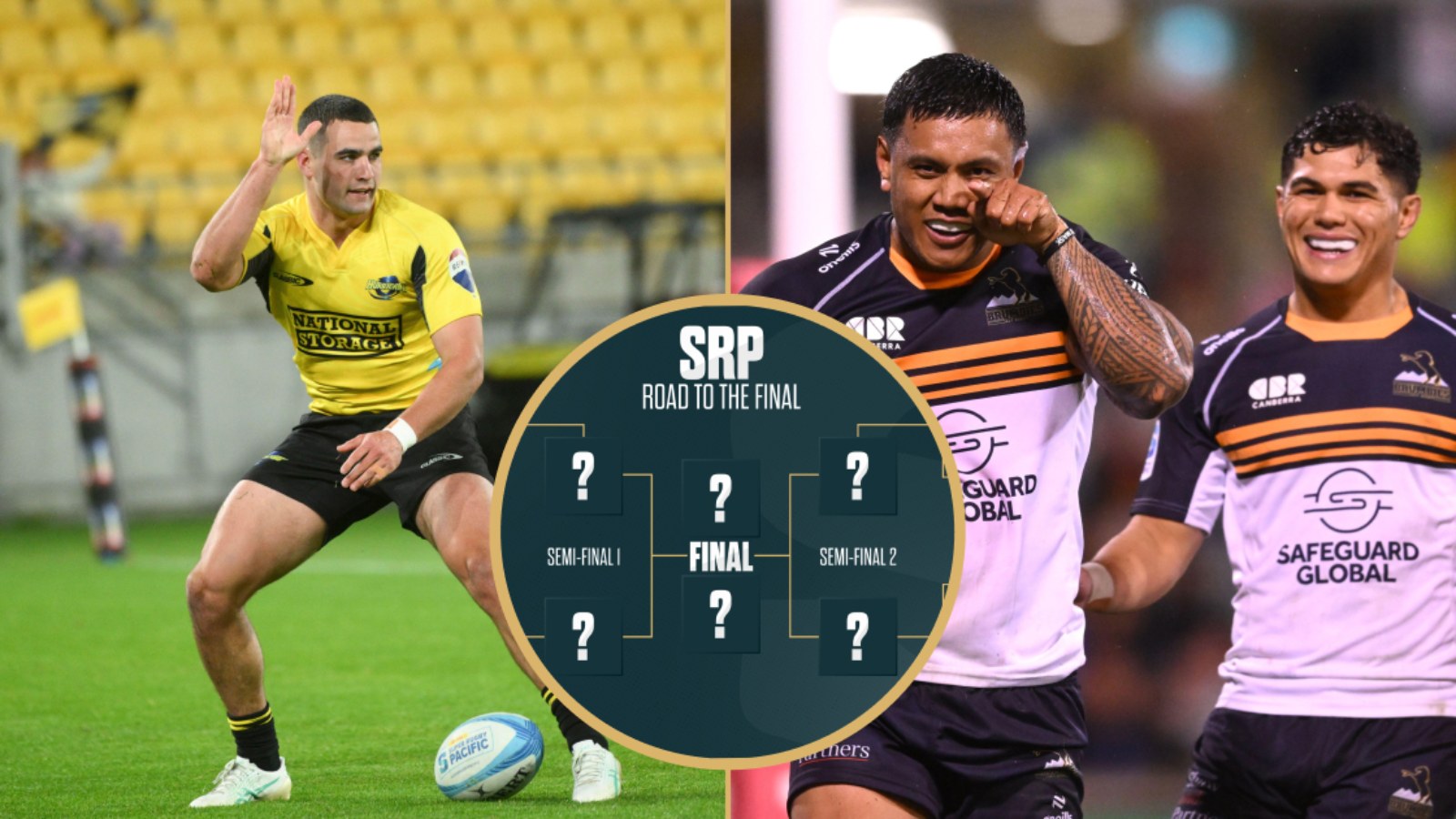 Super Rugby Pacific quarter-final ties confirmed as regular season ends