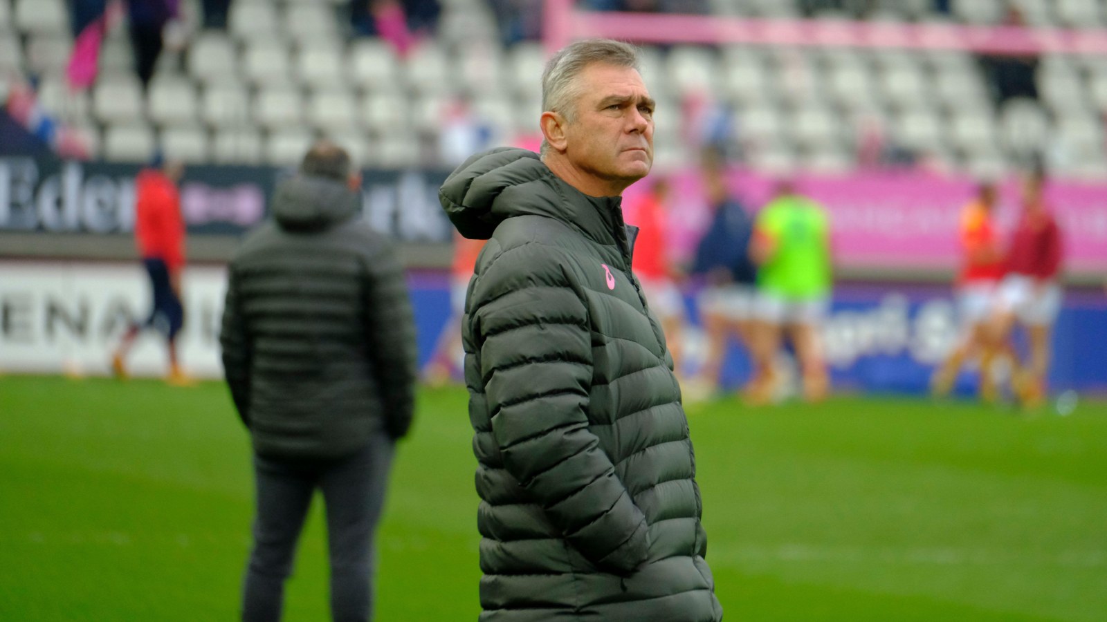 ‘I want to return to South Africa’ - Heyneke Meyer targets home return