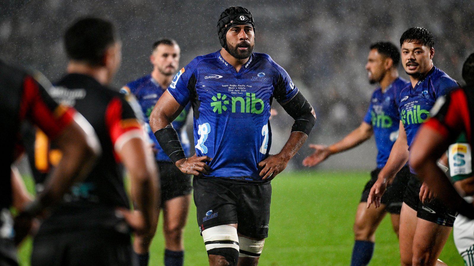 All Black lock hailed for 'inspirational' shift in Super Rugby Pacific ...