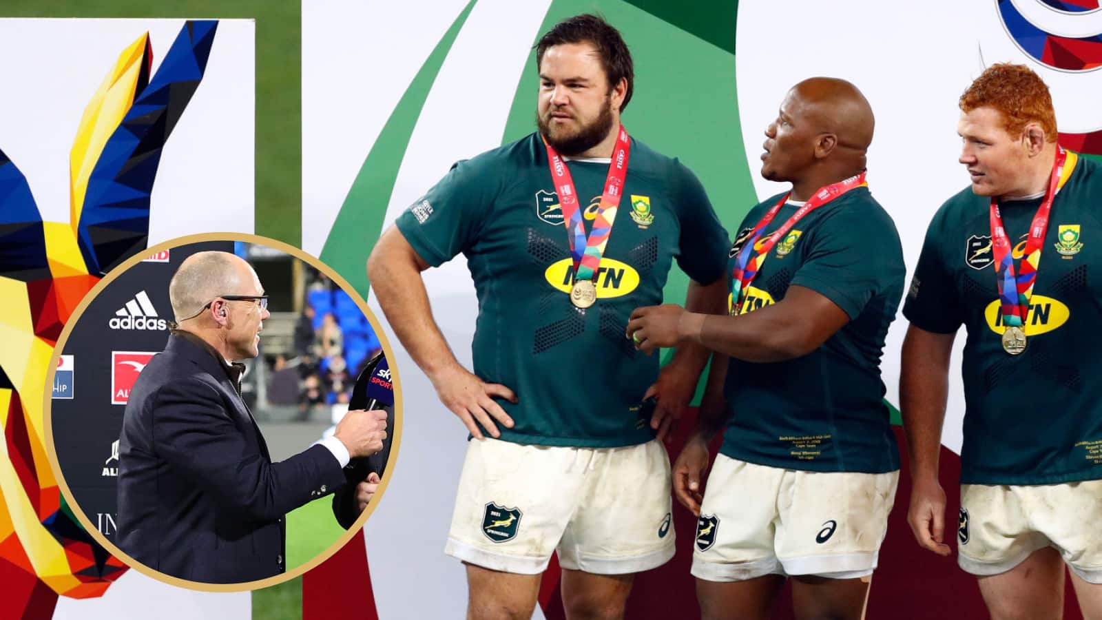 All Blacks: Jeff Wilson's bizarre claim about 'ball playing' Springboks ...