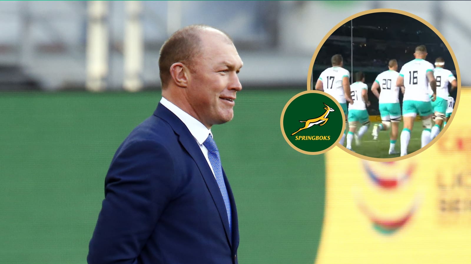 Springboks: Schalk Burger slams 'broken record' accusations