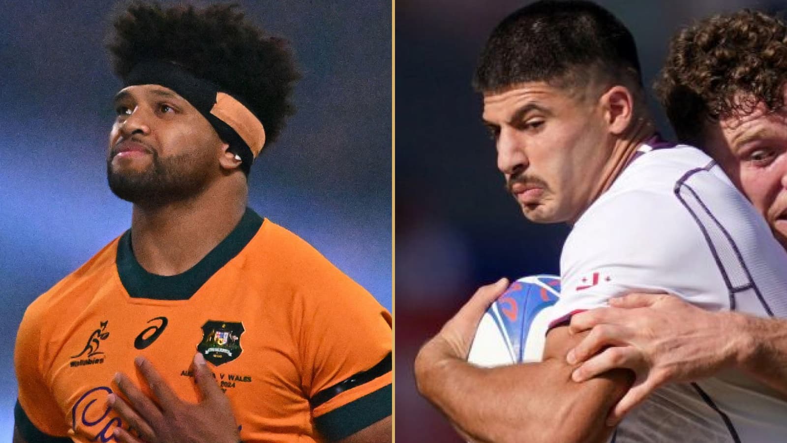 Wallabies v Georgia preview: Australia to continue revival under Schmidt