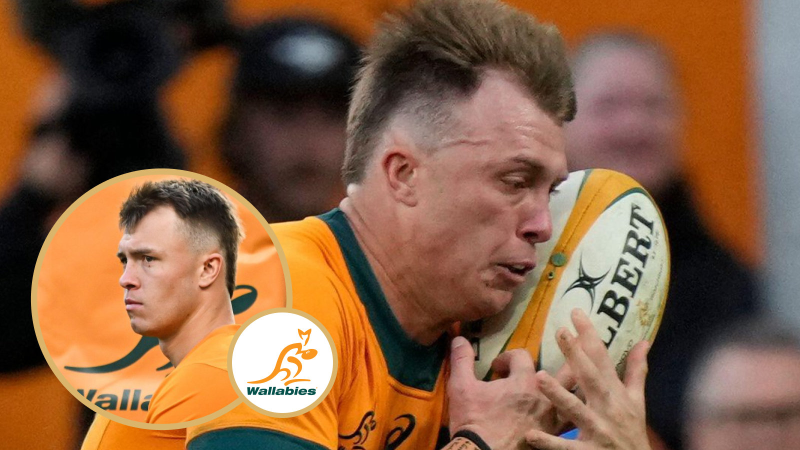 Wallabies: 'Promising' rookie returns to 'home state' after Rebels downfall