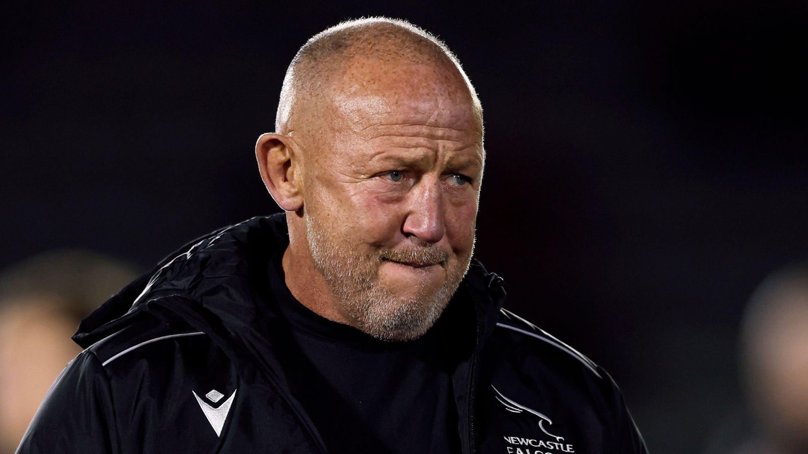 Newcastle: Steve Diamond still 'shopping in Aldi' as recruitment explained