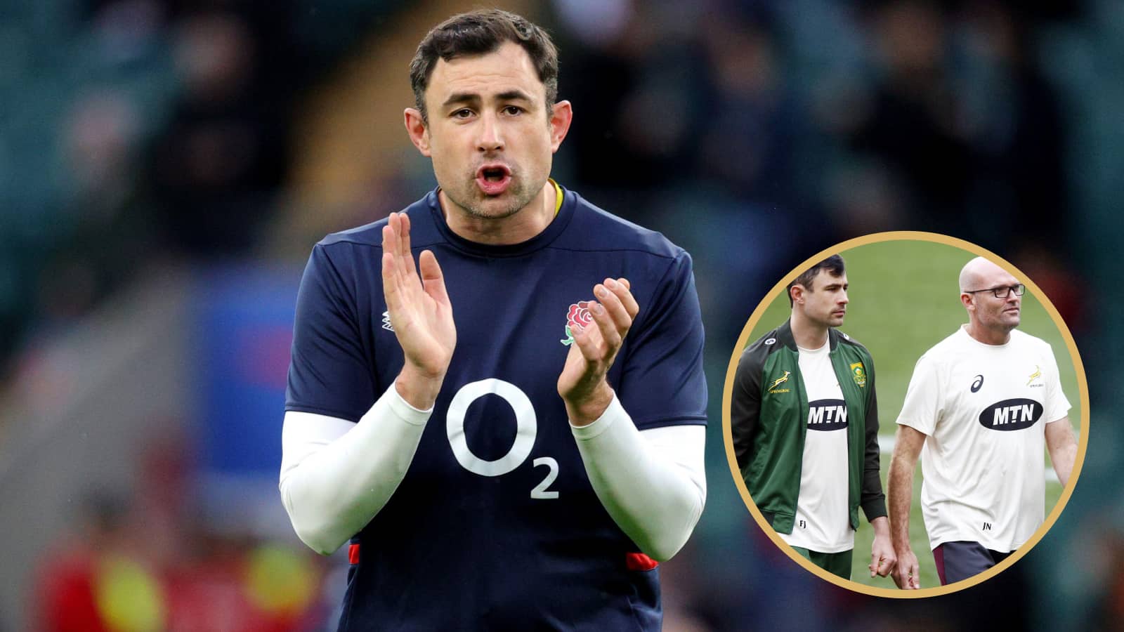 Felix Jones: 8 possible destinations for the ex-Boks & England coach