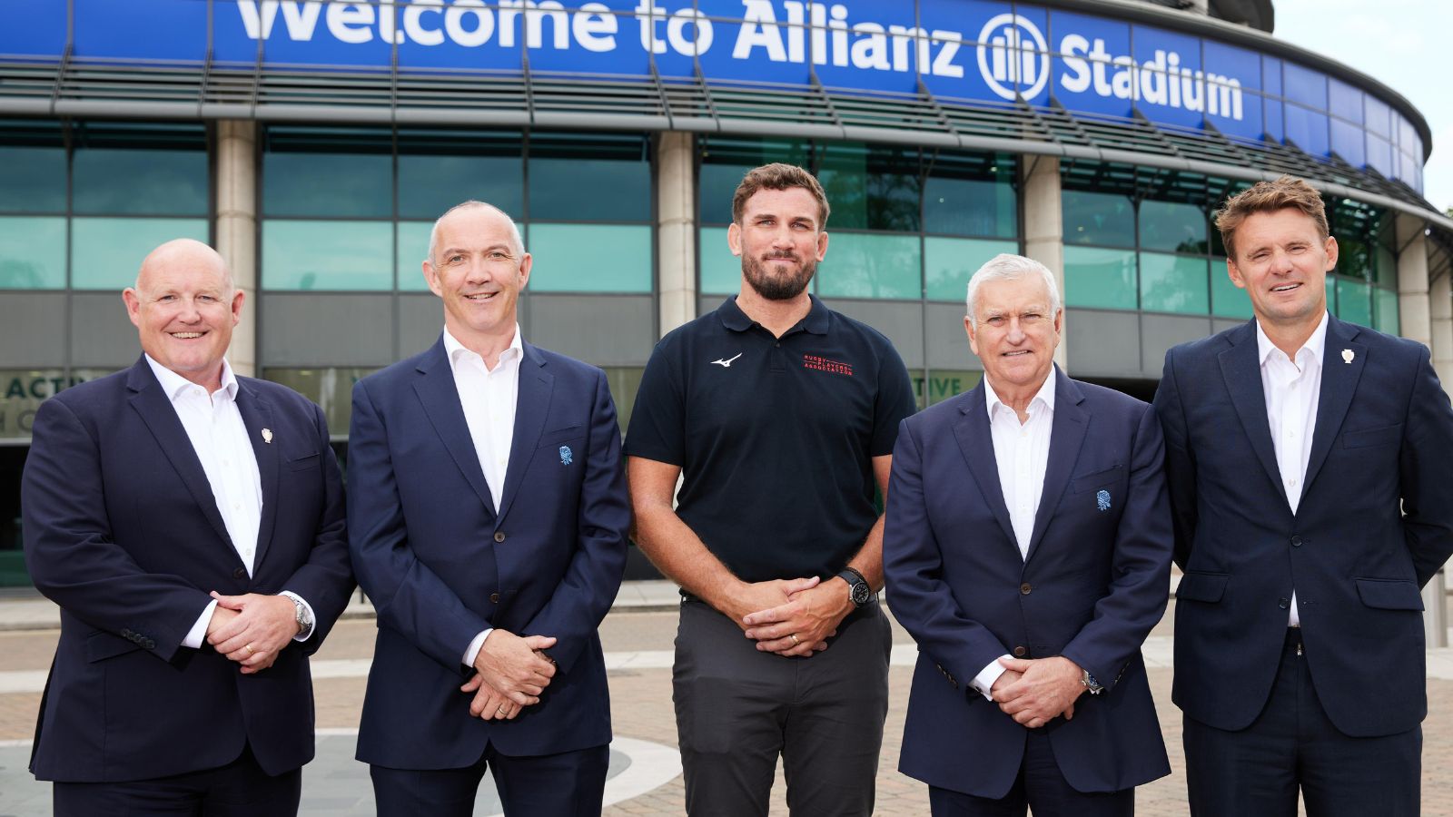 RFU announce ground-breaking MPGP deal to stabilise professional game