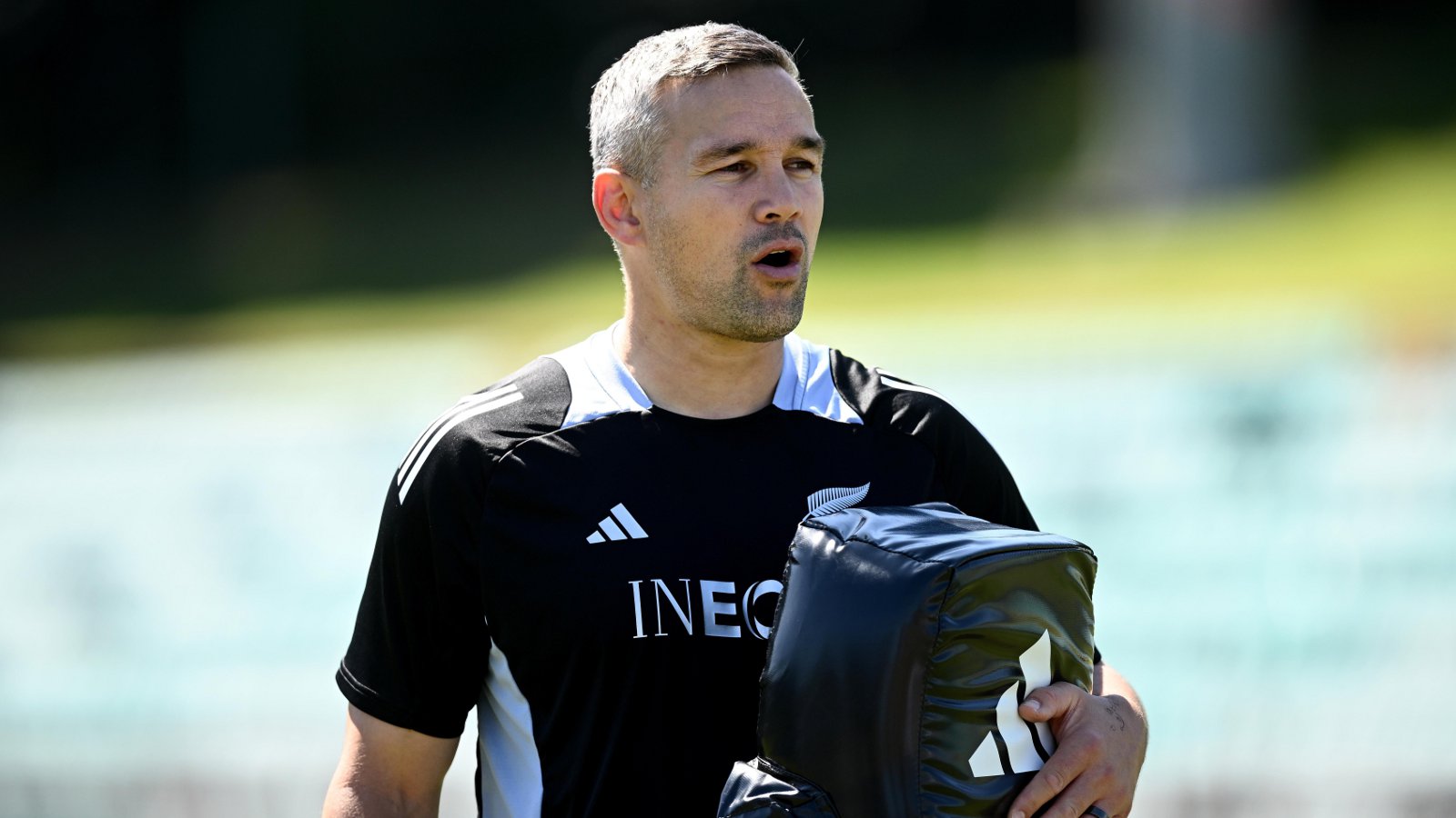 All Blacks: Tamati Ellison takes up permanent position