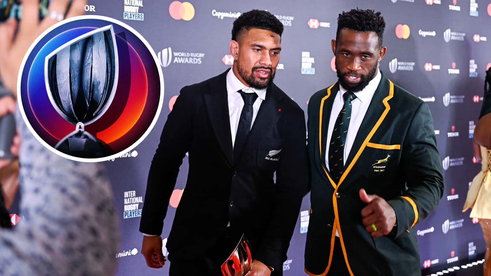 2024 World Rugby Awards: Voting panels and date confirmed