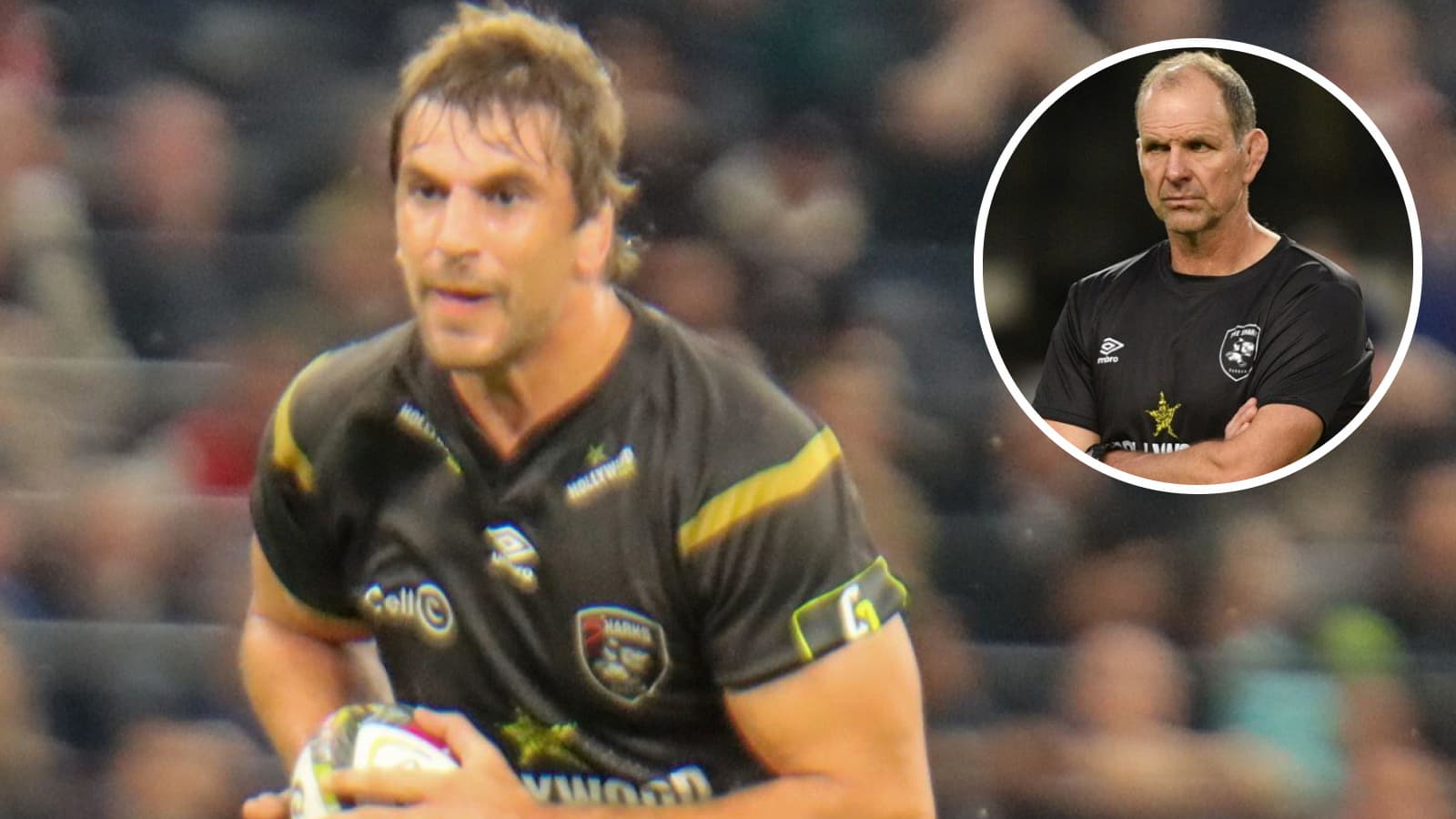 鯊魚老闆在強調倫斯特比較時誠實地承認跳羚隊