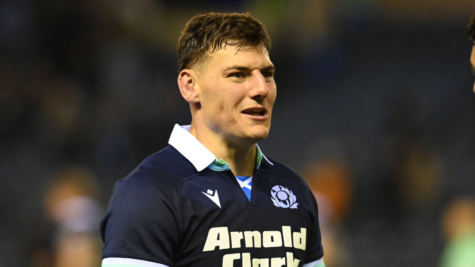 Scotland international learns disciplinary fate after red card