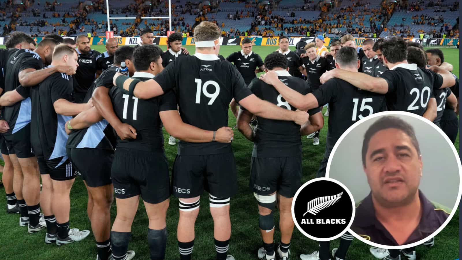 Ex-Wallabies star Morgan Turinui ‘scared of where the All Blacks are going’