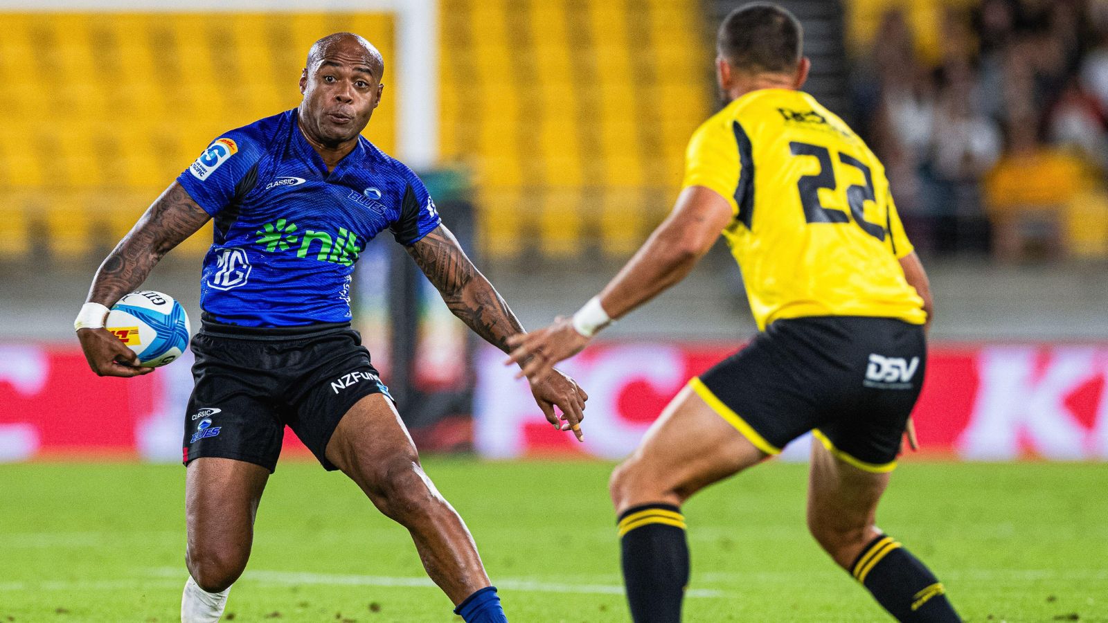 All Blacks star Tele'a handed ban after horror tackle in Super Rugby defeat