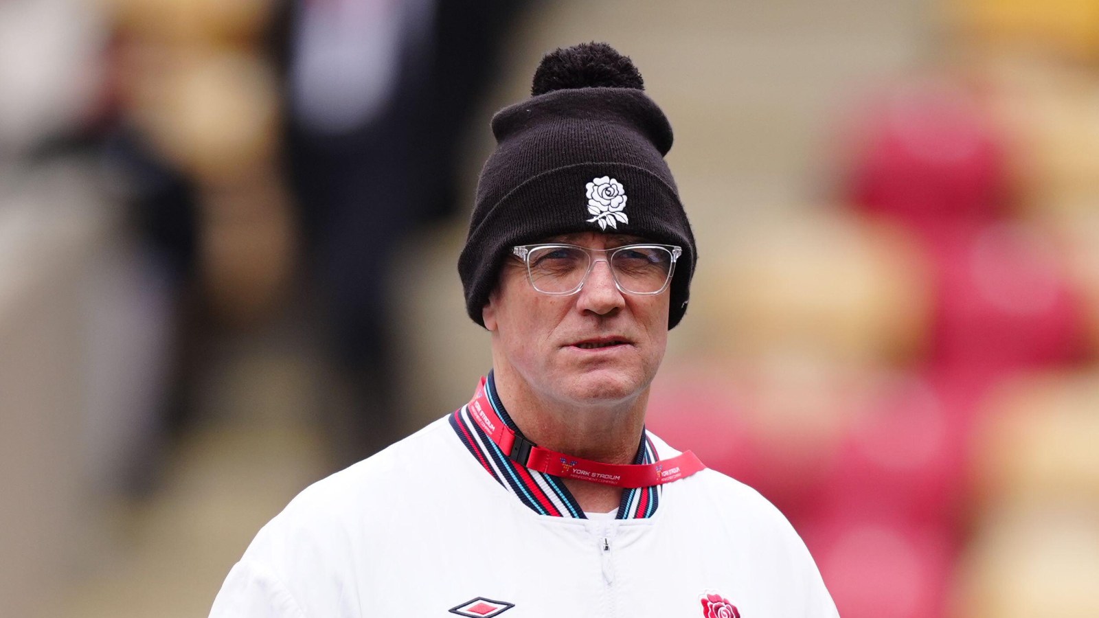 John Mitchell makes shock claim about getting attacked in South Africa