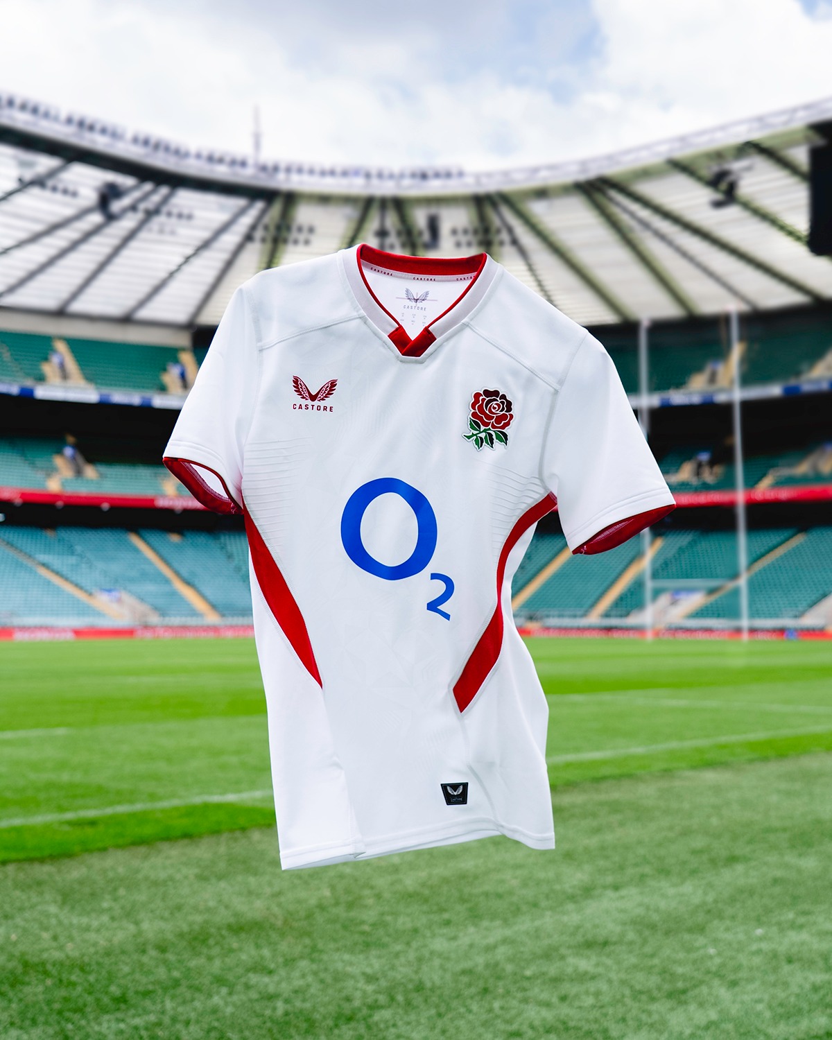 Where to buy the England rugby kit for 2025 including £45 option