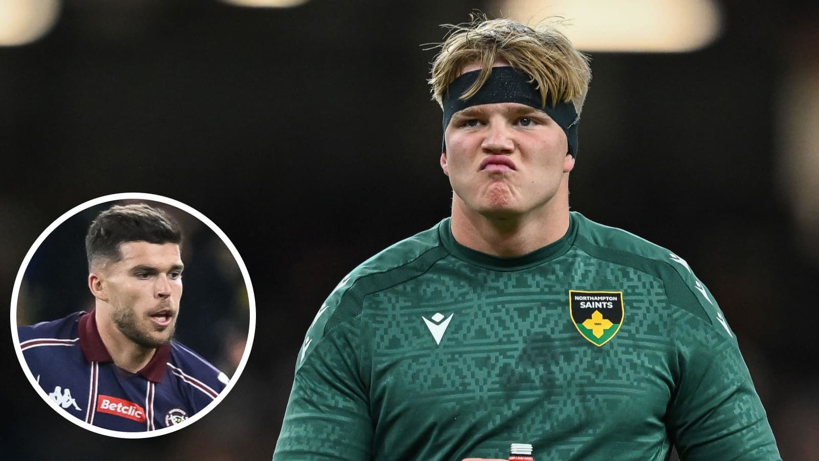 Henry Pollock 'not stupid enough' to rile Bordeaux after France star's ...