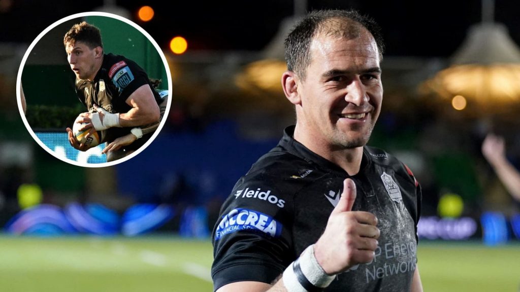 Glasgow Warriors v Stormers: Five takeaways as snubbed Lions and ‘old ...