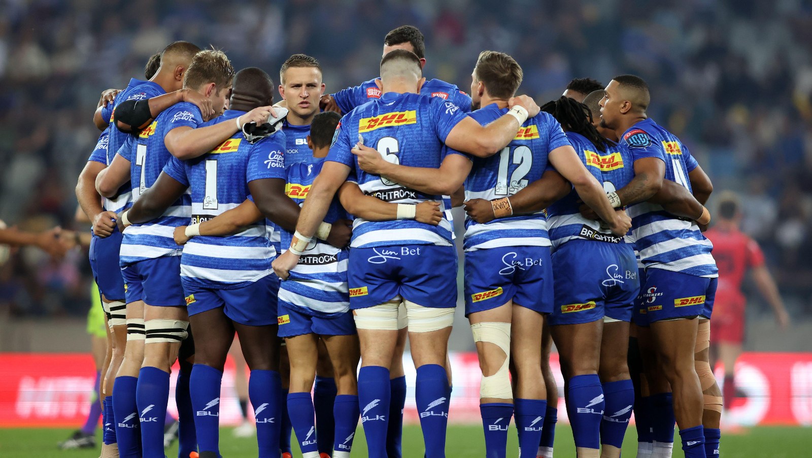 'Despicable' Stormers display slammed amid calls made for coach to go