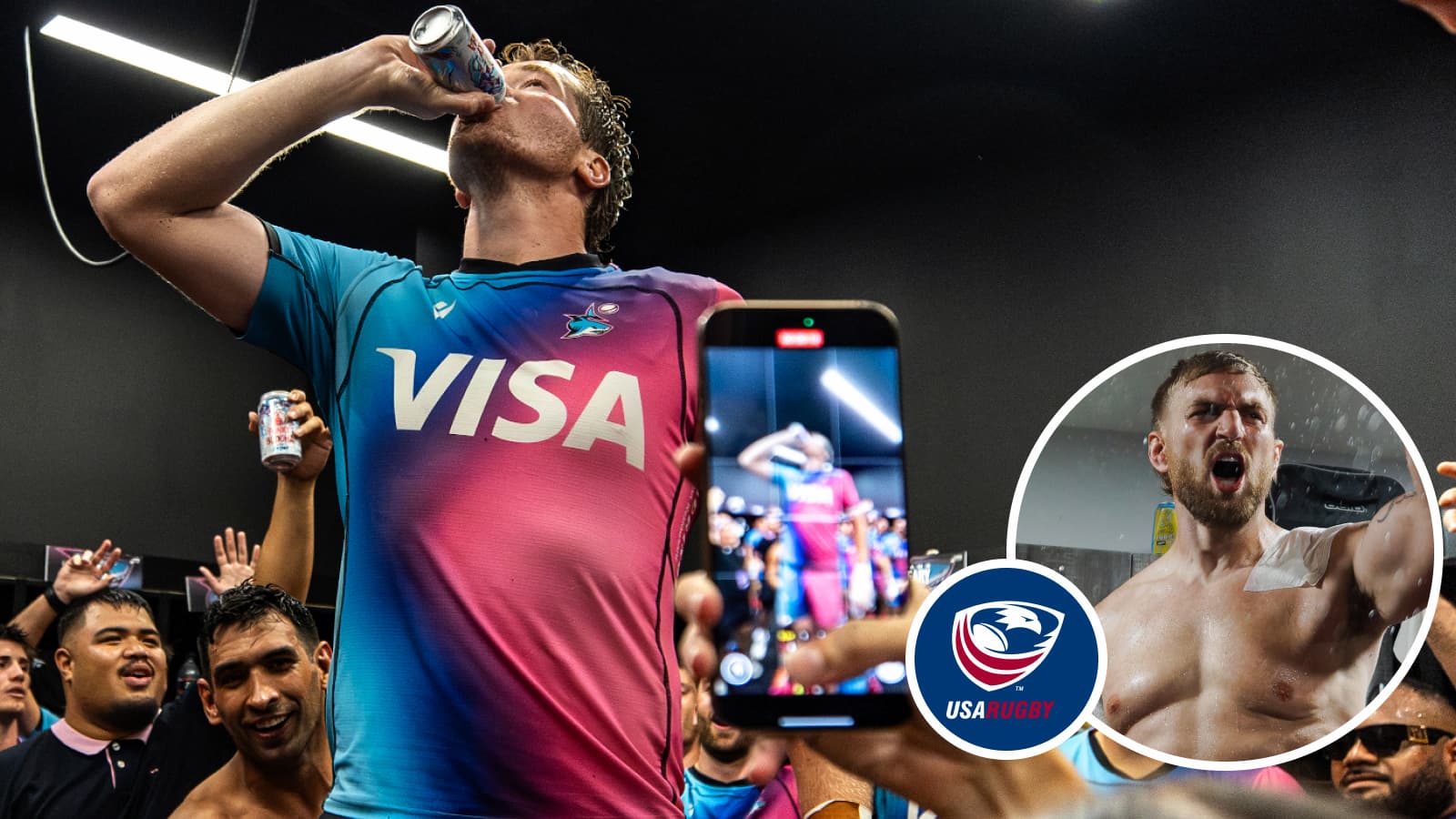 Major League Rugby: Five takeaways as Playoff picture becomes clearer