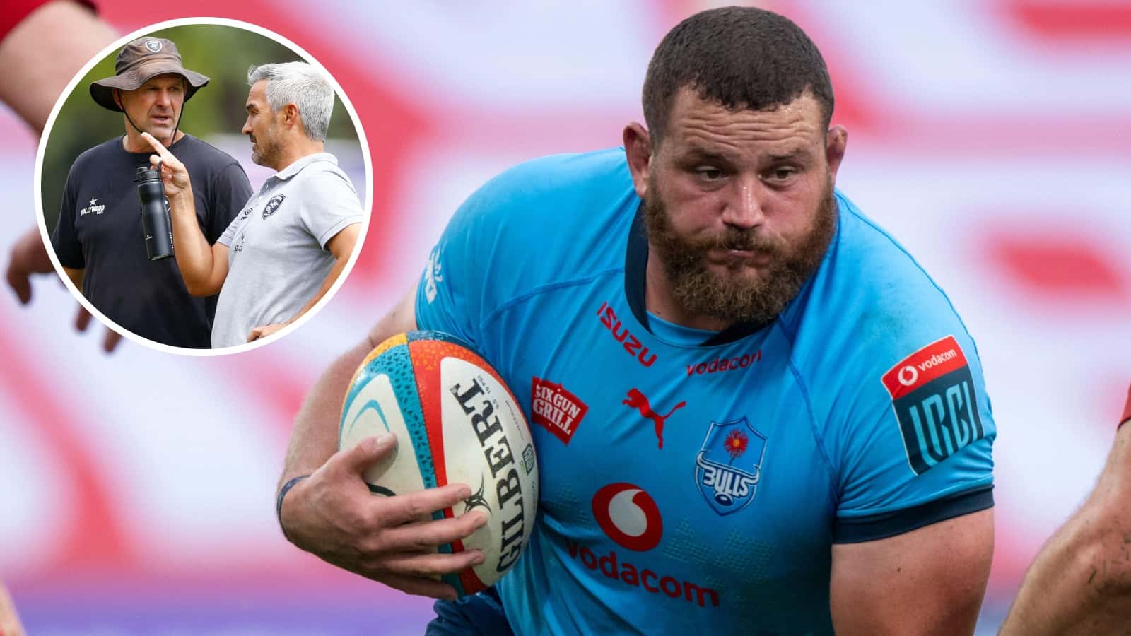 Bulls v Sharks: 5 takeaways as 'scarily impressive' Boks lay down a marker