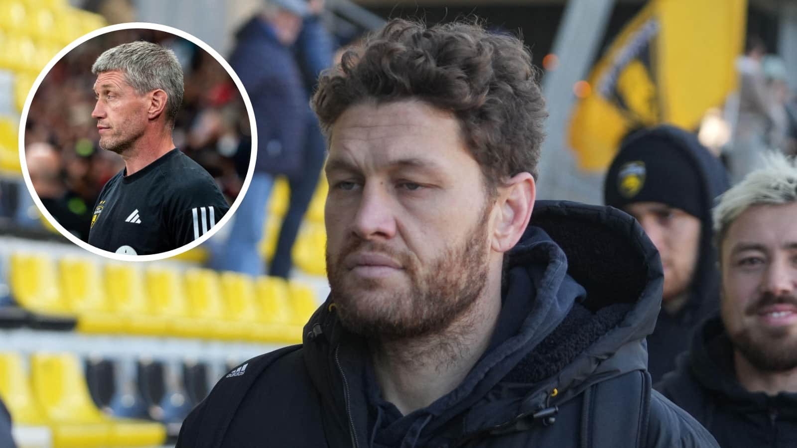 Ex-All Black who 'deserved much more' falls victim to O'Gara's 'overhaul'
