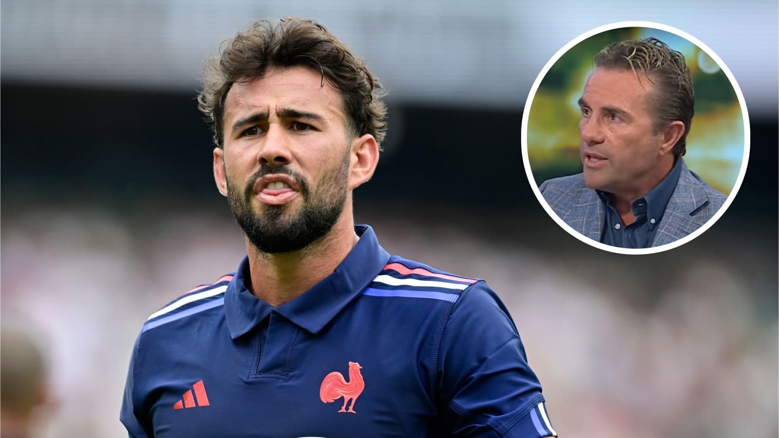 All Blacks legends slam 'farcical' French selections that will impact RWC