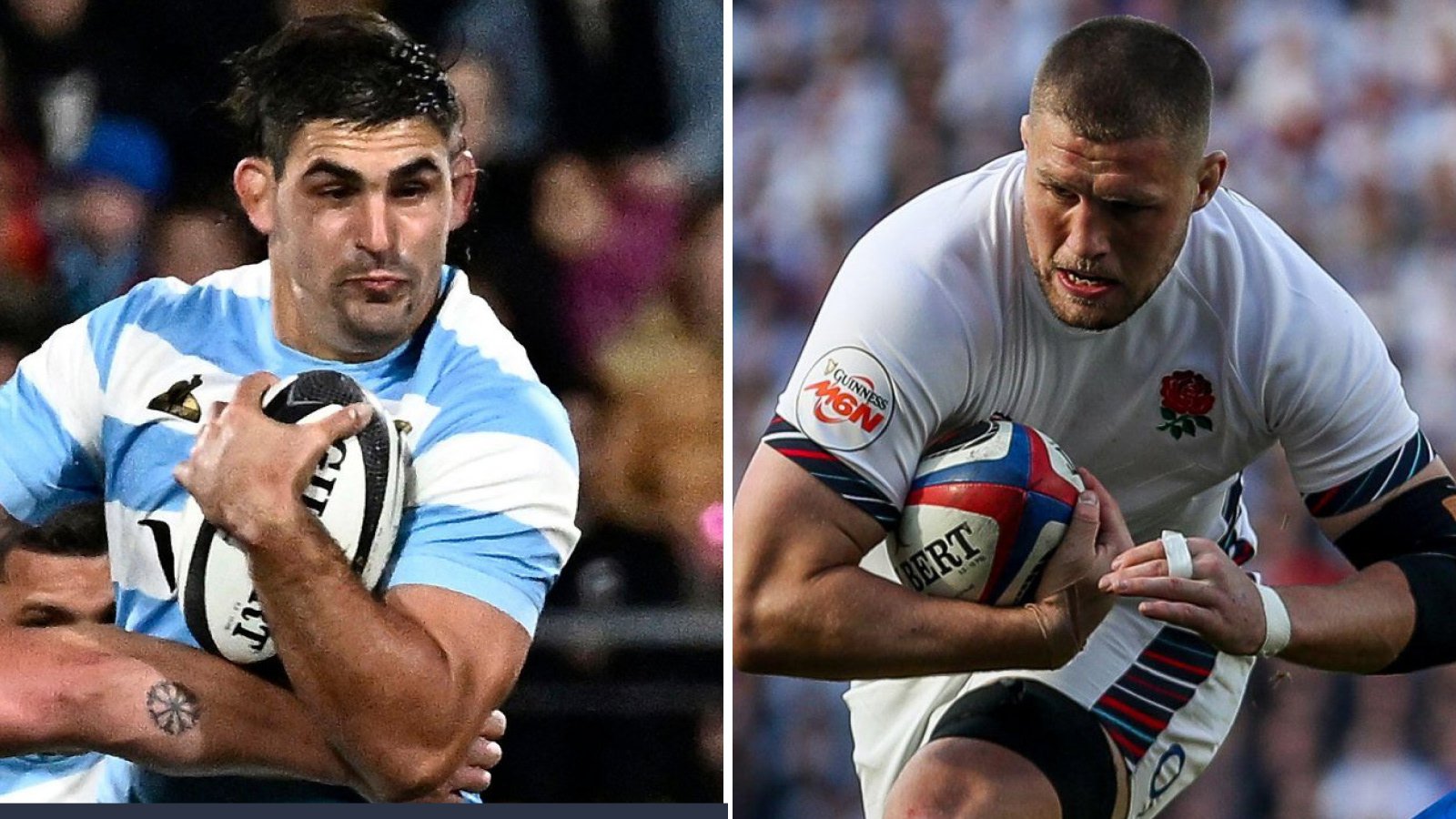 Argentina v England preview: Visitors to clinch series against Los Pumas