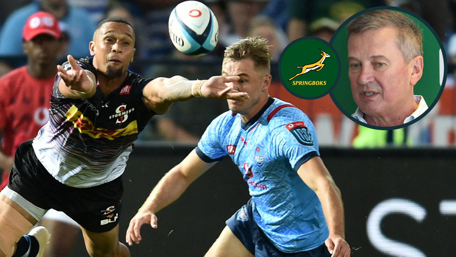 SA Rugby's 'red letter day' as URC shareholder status confirmed