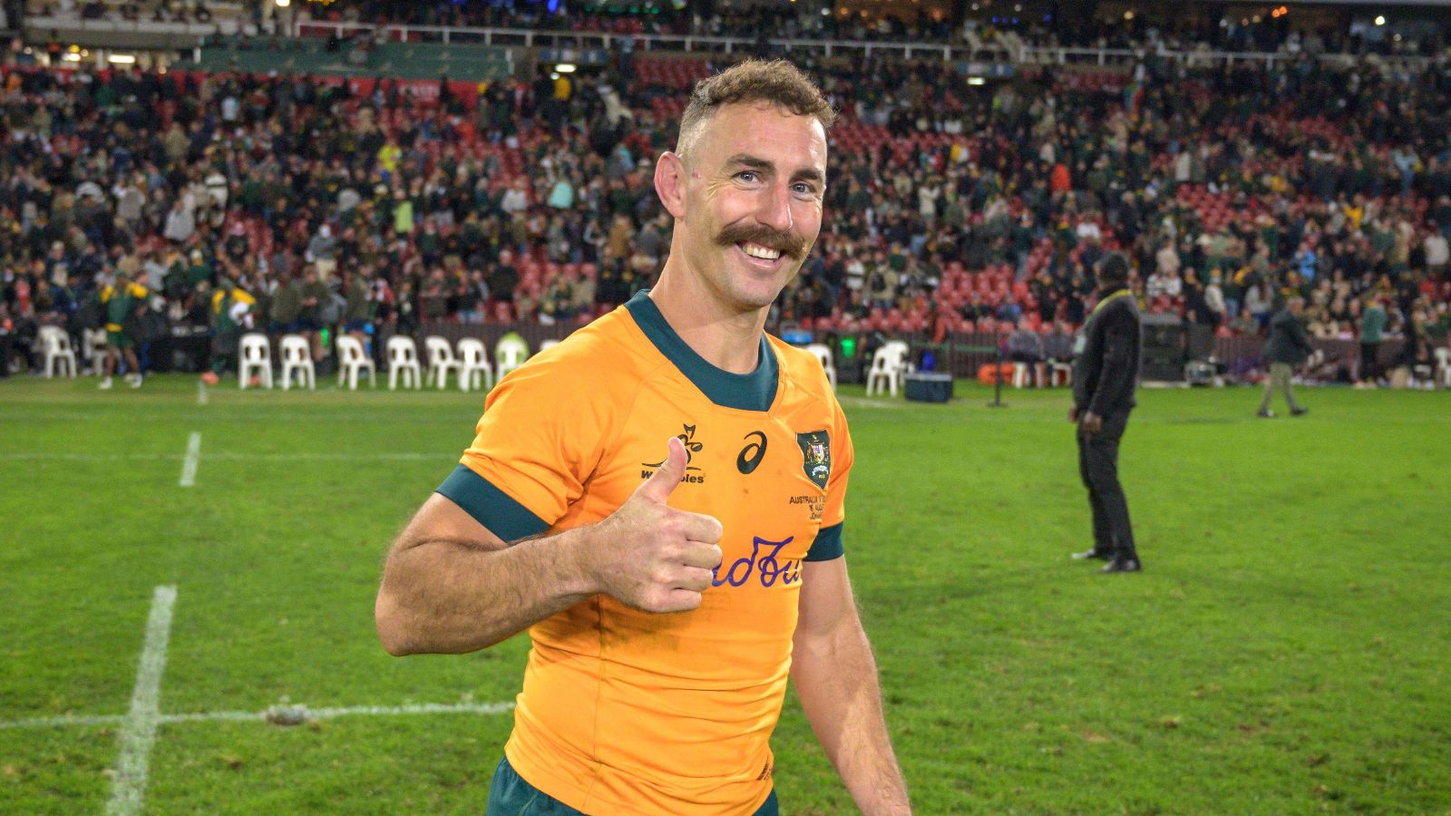 The ‘evidence’ that Nic White was right to end Wallabies retirement