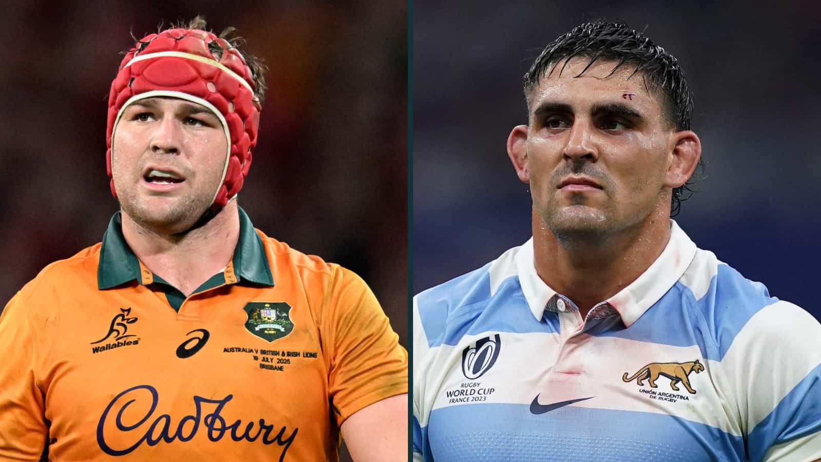 Wallabies v Argentina preview: Australia to 'paint the title picture'