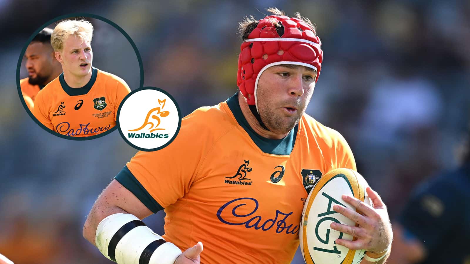 Wallabies player ratings: Brilliant bench makes up for three 'mares'