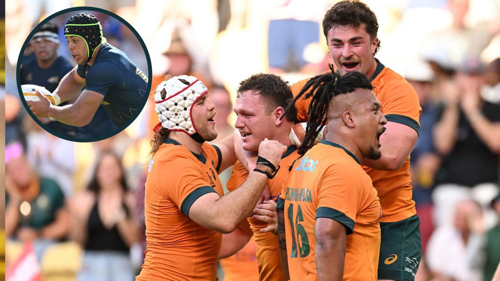 Wallabies v Los Pumas: Five takeaways as hosts seal clutch victory