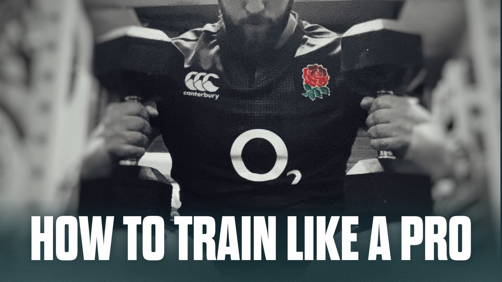 'Raw strength isn’t enough' - How to train like a pro rugby player