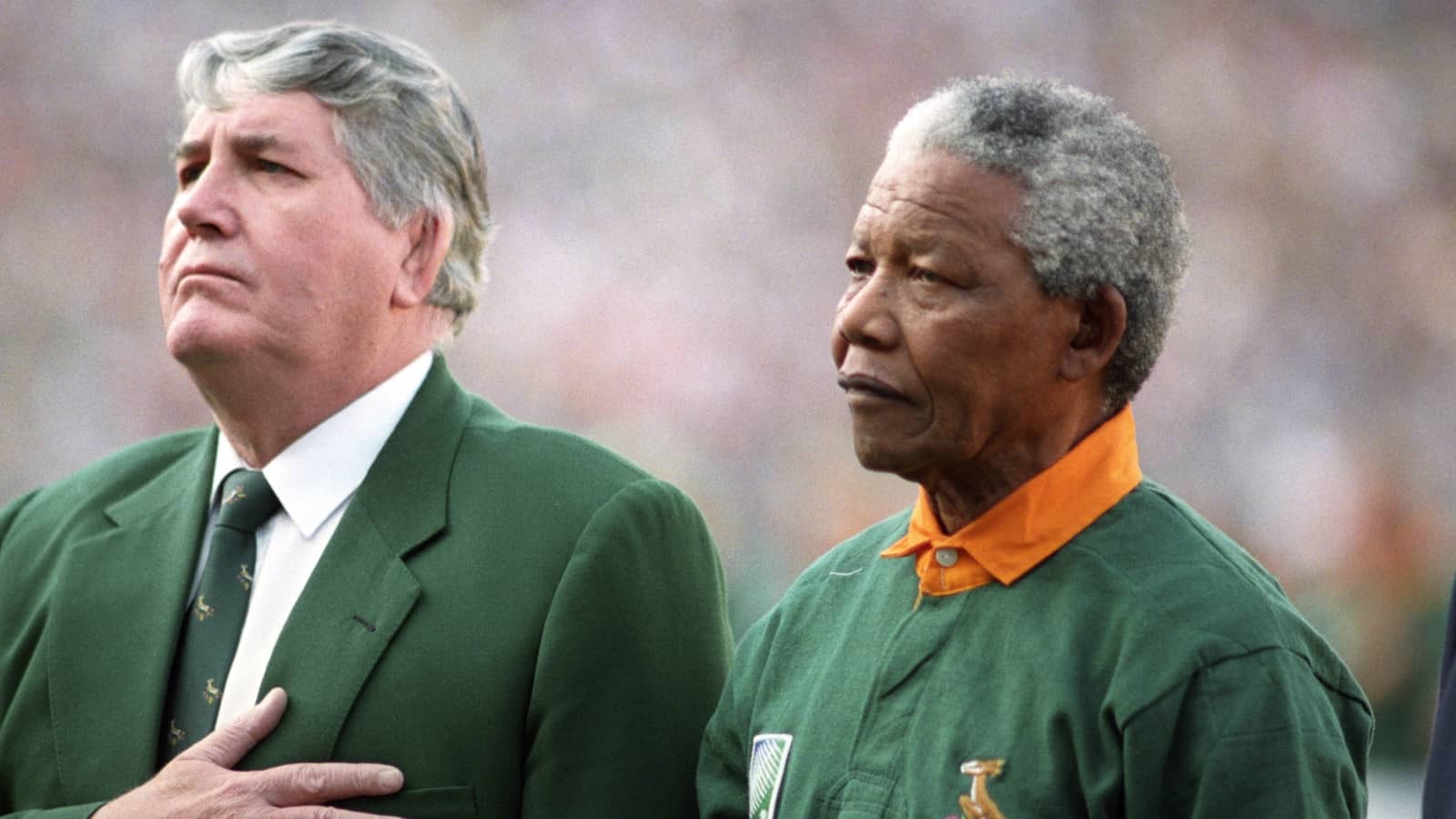 Nelson Mandela one of 9 hilarous excuses for All Blacks loss to Springboks