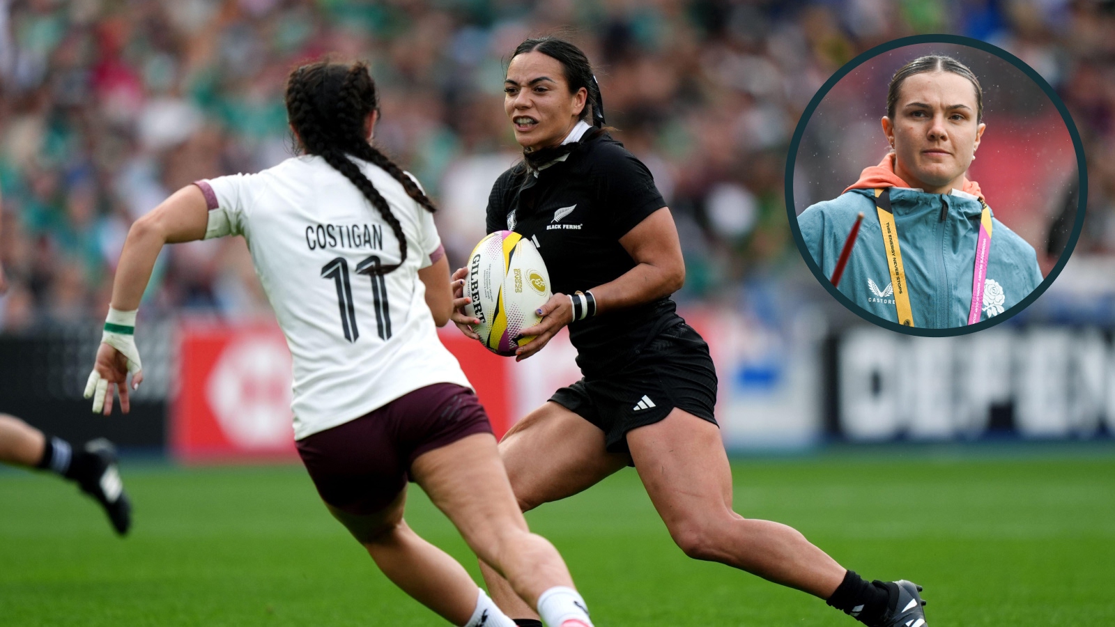2025 Women's World Cup: Semi-final predictions, fixtures, results