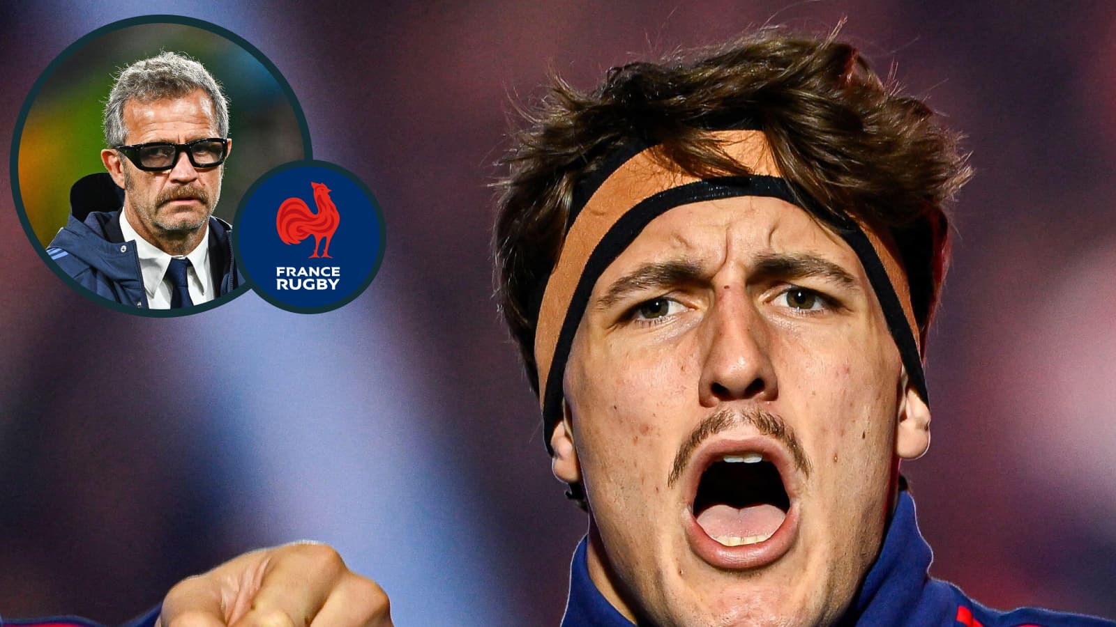 Oscar Jegou finally breaks silence about his Mendoza arrest