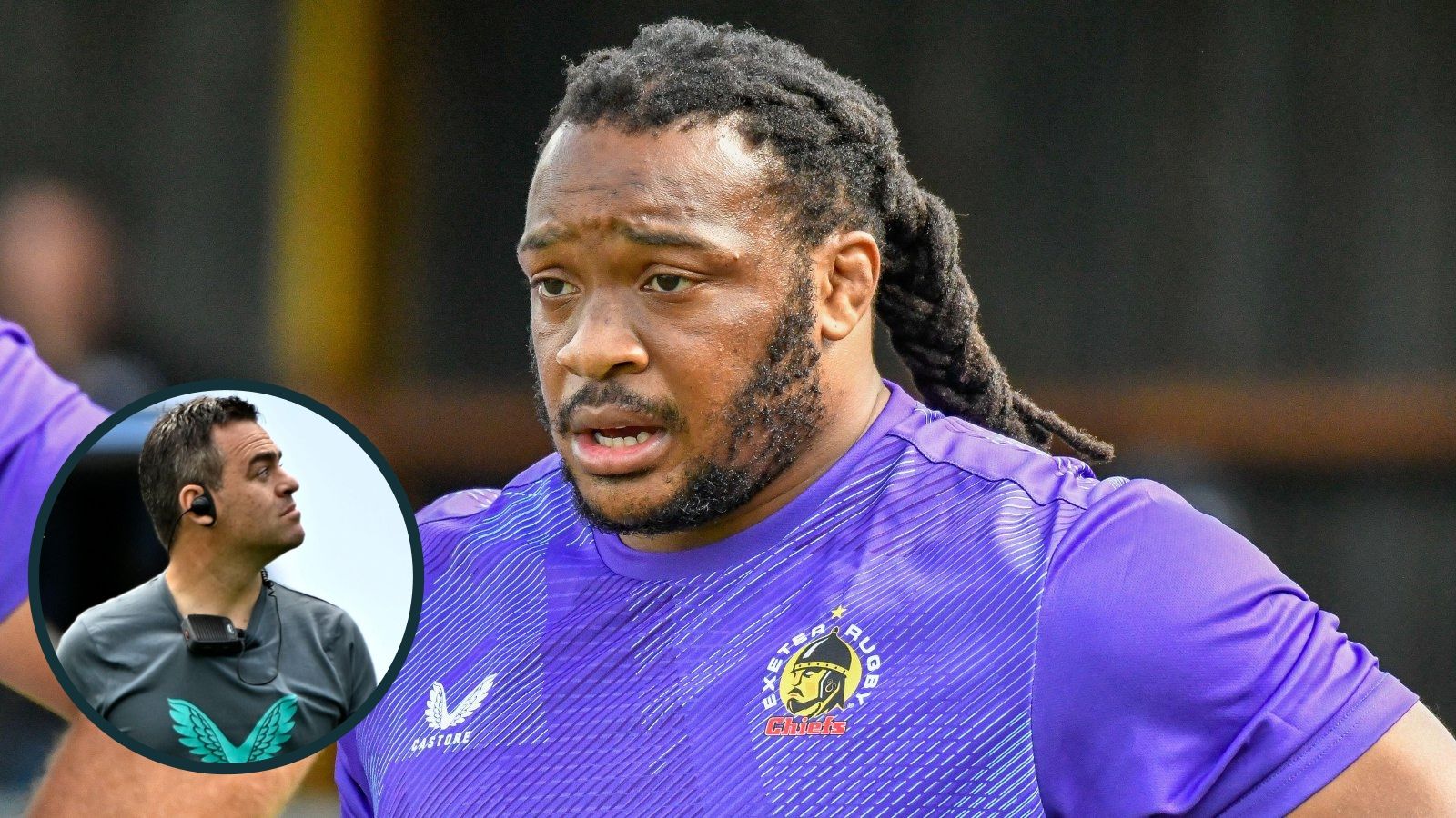 Bath v Exeter: Five takeaways as Bok recruit 'spares blushes'