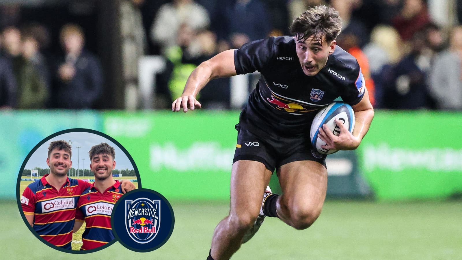 How Australia-bound wing Grayson signed for Newcastle Red Bulls